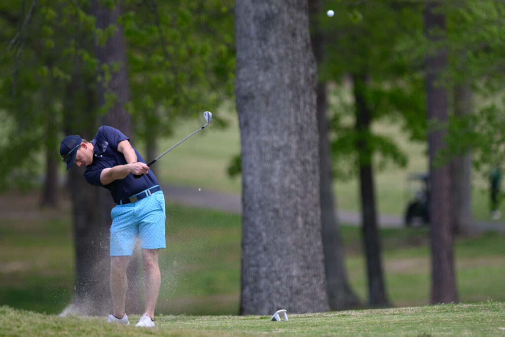 How Do Top Golfers Swing so Easy and Hit so Far?