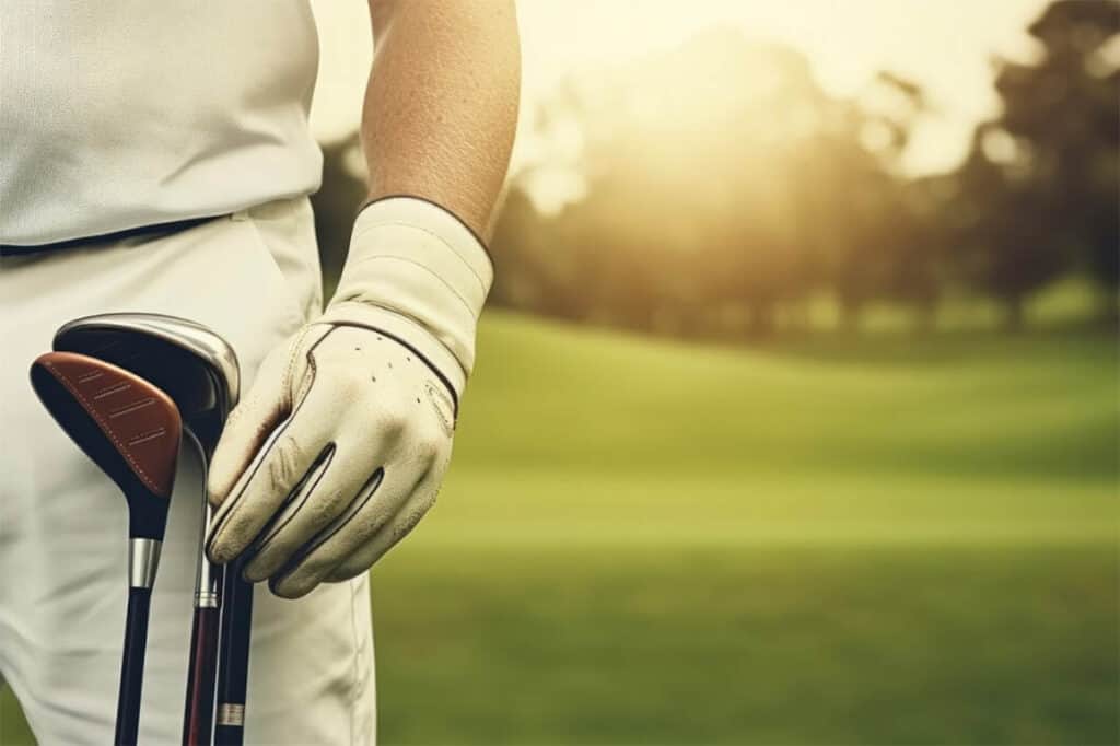 Causes of Golf Wrist Pain and How to Treat It